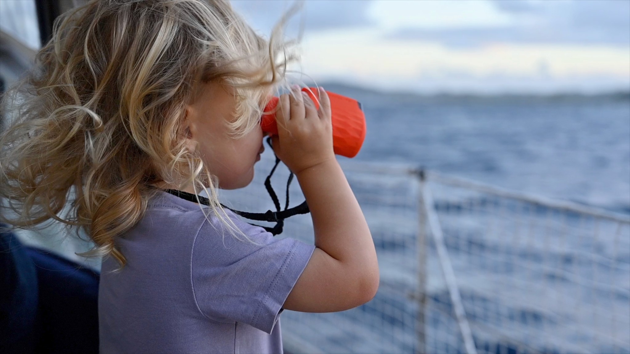 RAN Sailing – Sailing the world since 2016