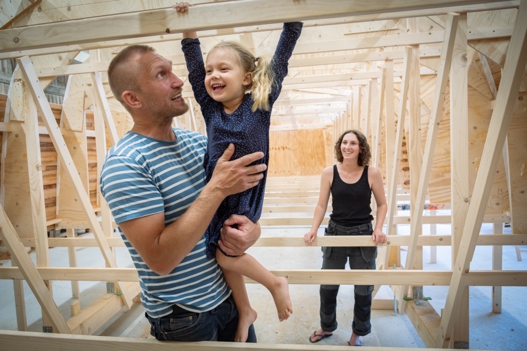 RAN Sailing – Sailing the world since 2016