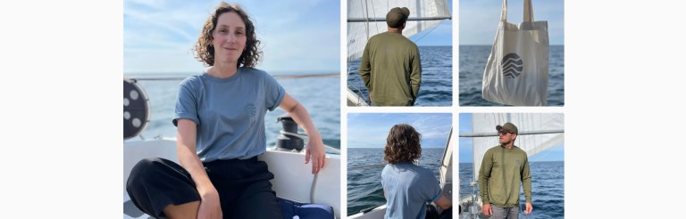 RAN Sailing – Sailing the world since 2016